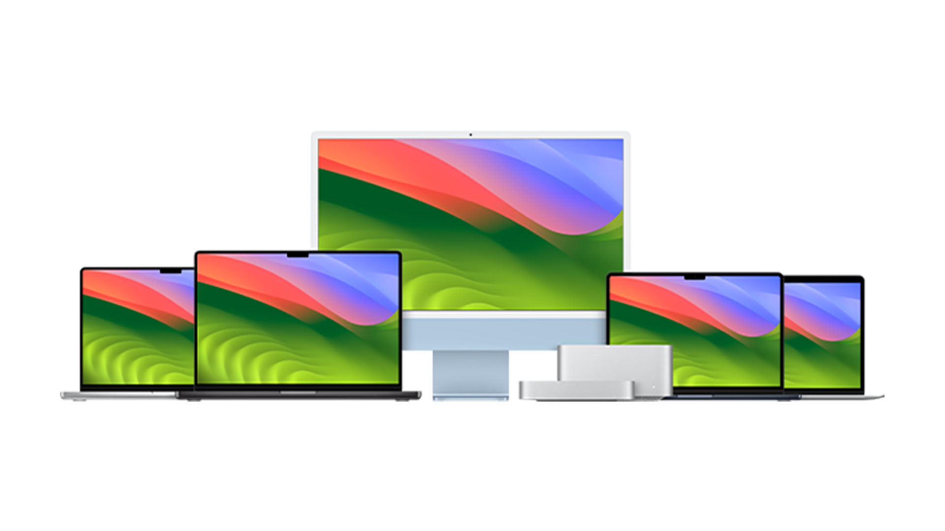 Como Funciona o macOS: História, Apple Silicon e IA [2025]