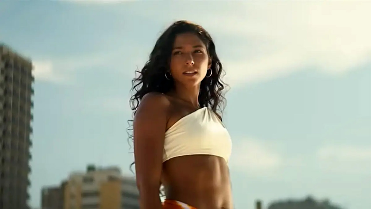 Quem é a Atriz do Comercial da Betano? (2025)