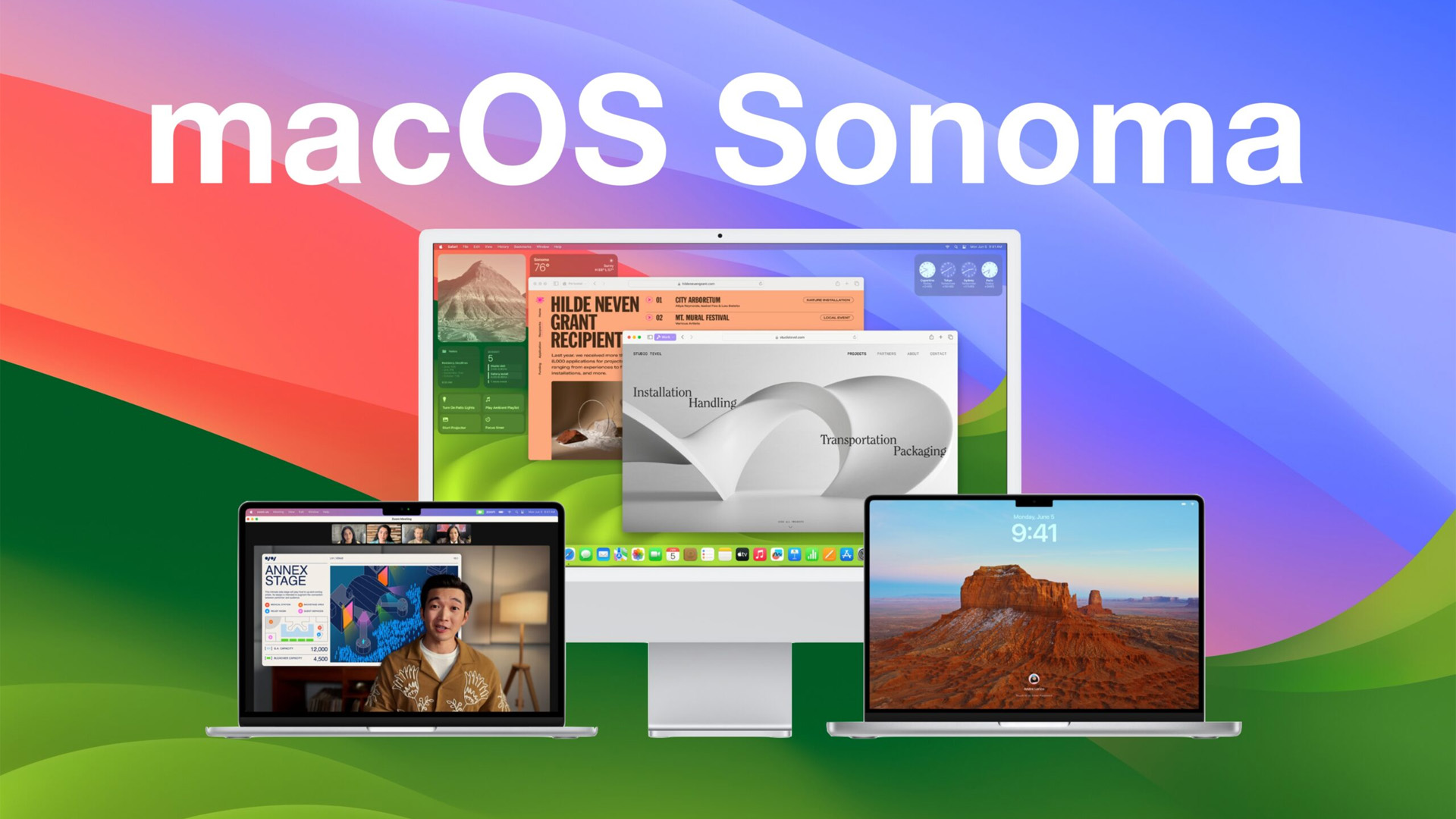 macOS Sonoma 14.8.3 Link Direto Apple - Tech | Downloads, Tecnologia ...