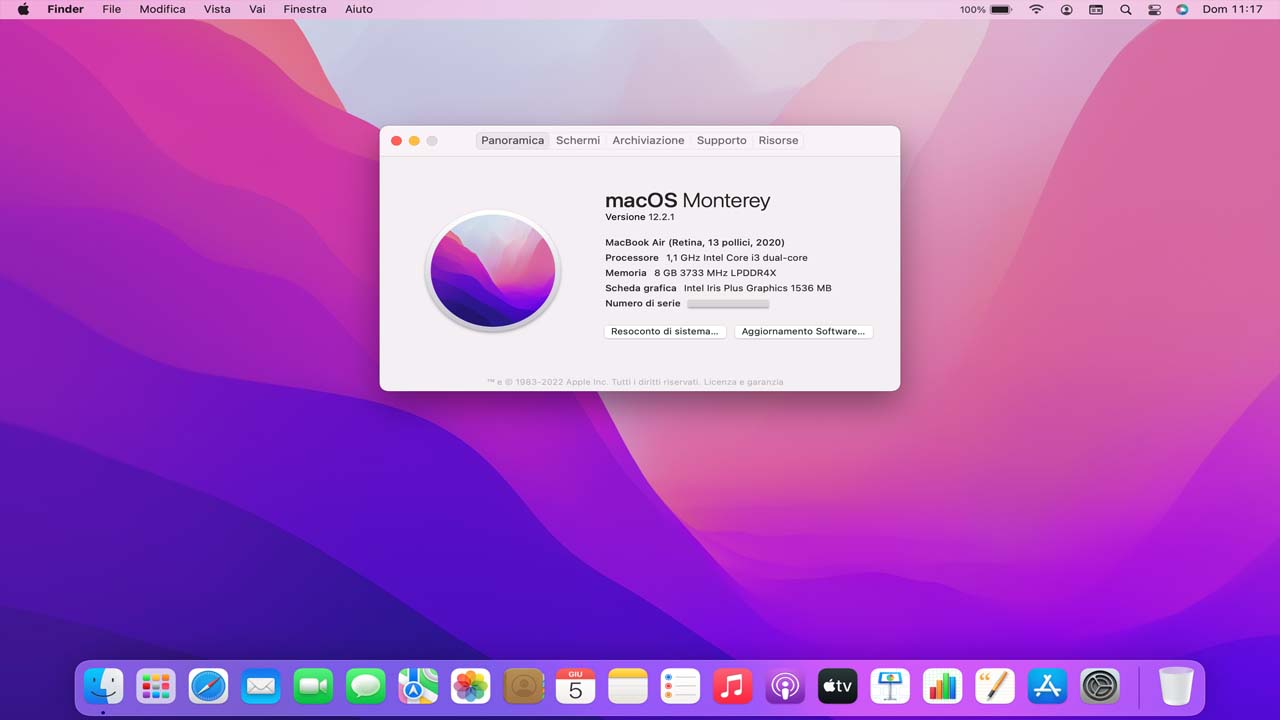 macOS Monterey 12.7.4 Link Google Drive - Tech by iConectado