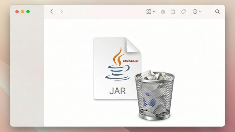 Remover o Java do macOS - Tech | Downloads, Tecnologia, Games, Windows ...