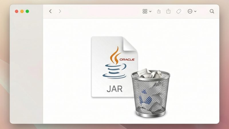 Remover o Java do macOS - Tech | Downloads, Tecnologia, Games, Windows ...