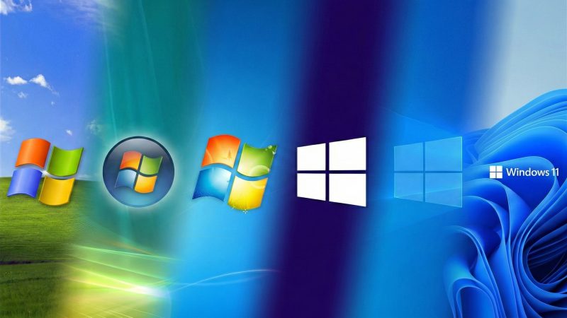 Download Windows: Repositório Completo (ISOs Originais 2026)
